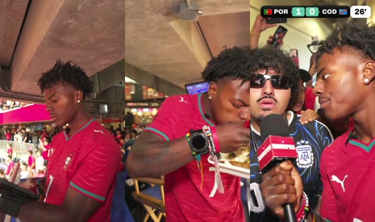 IShowSpeed (@ishowspeed) — VODs, Clips & Stream History
